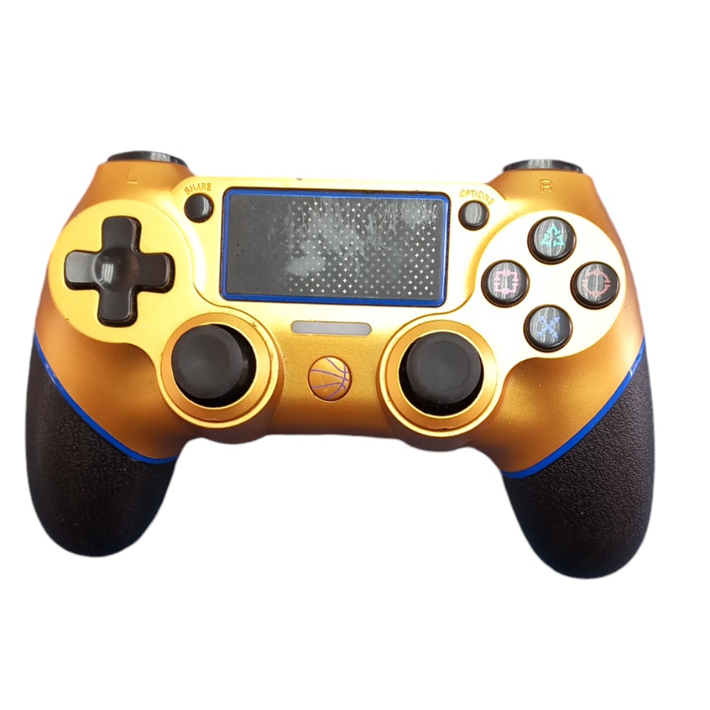 Pre-owned 3rd Party PS4 Controller, AceGamer Wireless controller ...